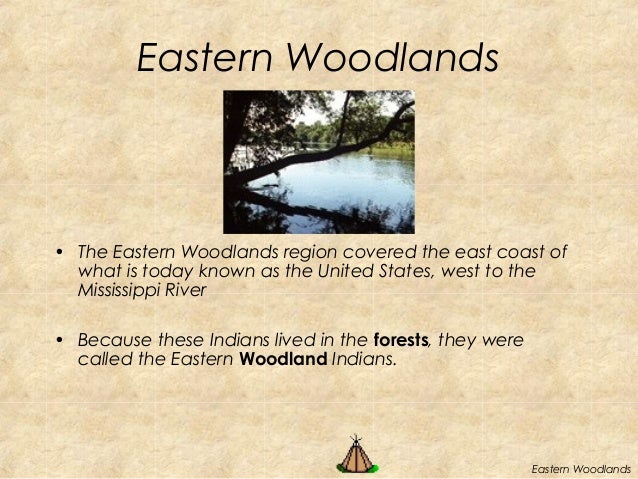 Native americans ppt