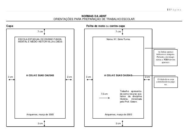 Normas abnt prof_edson