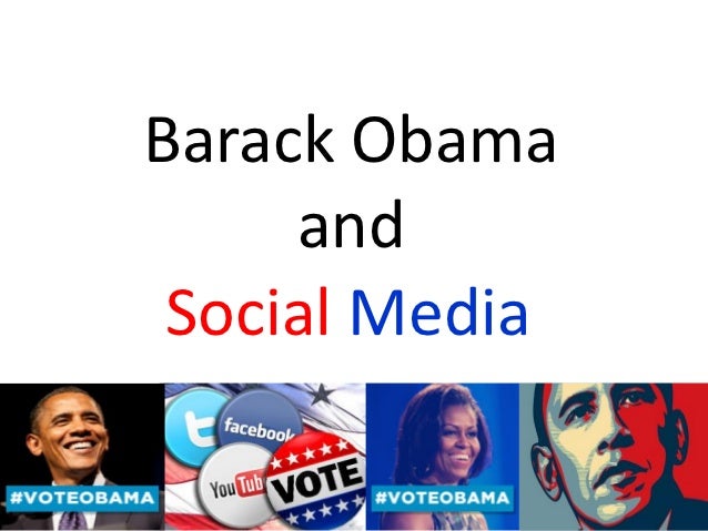 Social Media Marketing Lessons from the US Presidential Campaign ...