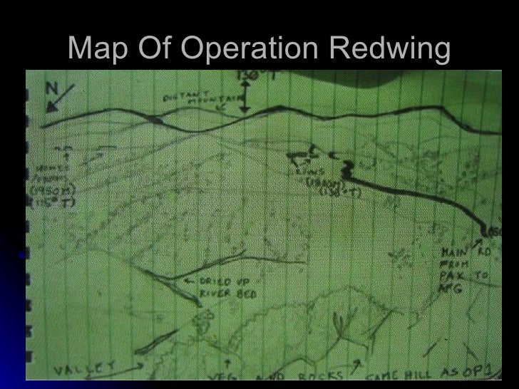 Operation Redwing
