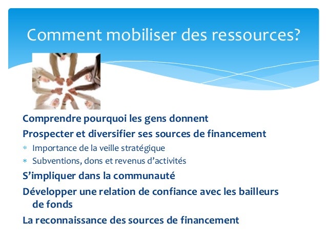Comment financer un obnl ? La réponse est sur Admicile.fr