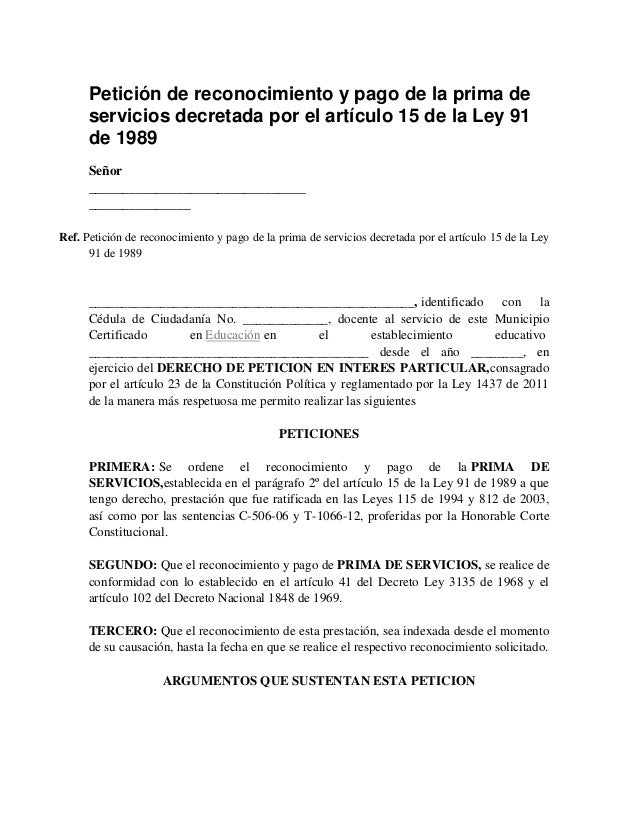 Ley De Servicios De Pago - ficecredito