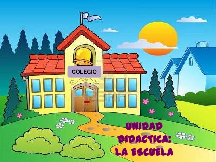 Mi Colegio - Estudiar