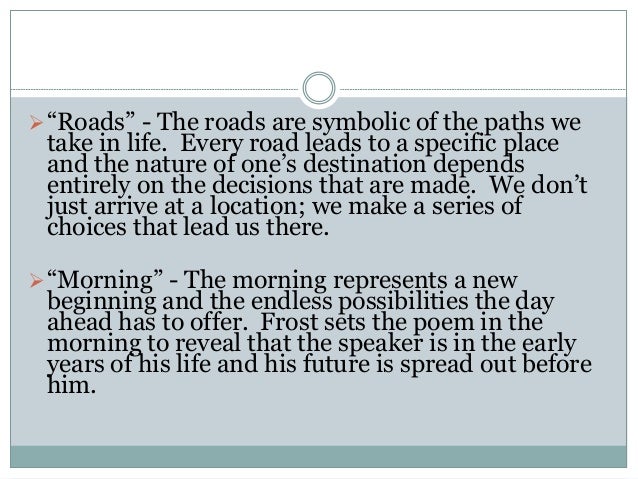 Figurative Language In The Road Not Taken Tasknored Figurative Language In The Road Not Taken Tasknored
