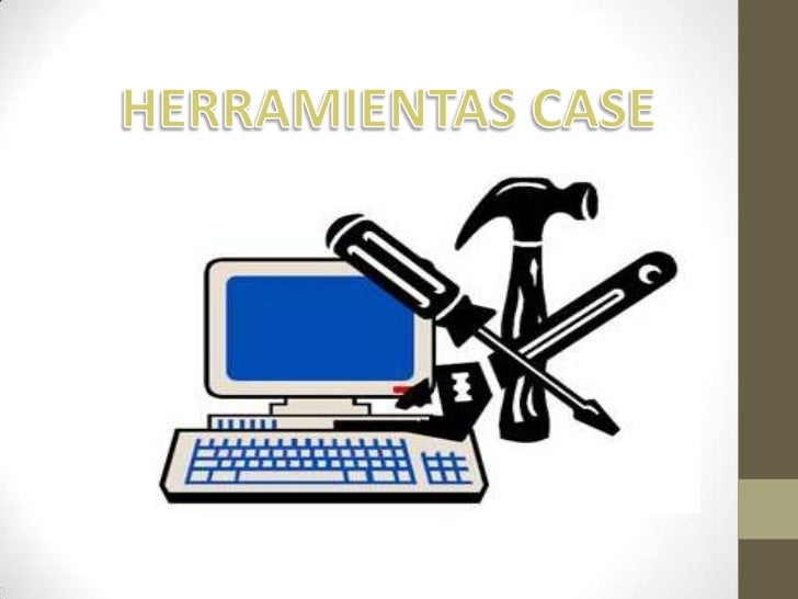 Herramienta CASE: Erwin - Mind42