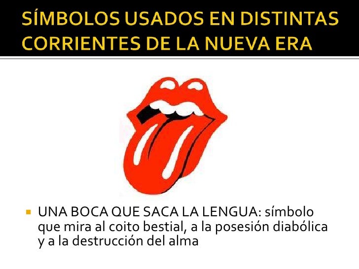 Presentación De La Nueva Era