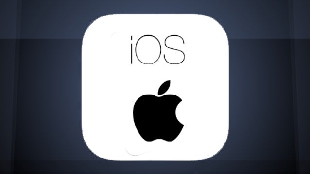 ¿que Es Ios ~ Tareasemk 6564