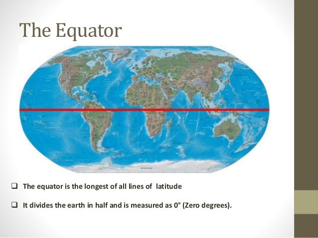 Prime Meridian,Equator, Latitude and longitude