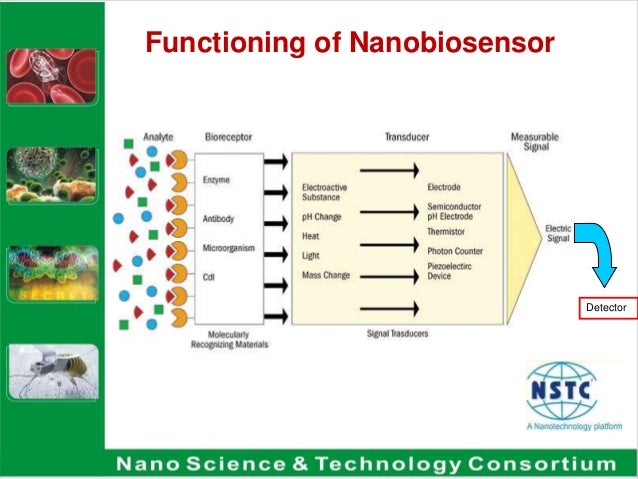 Nanobiosensors