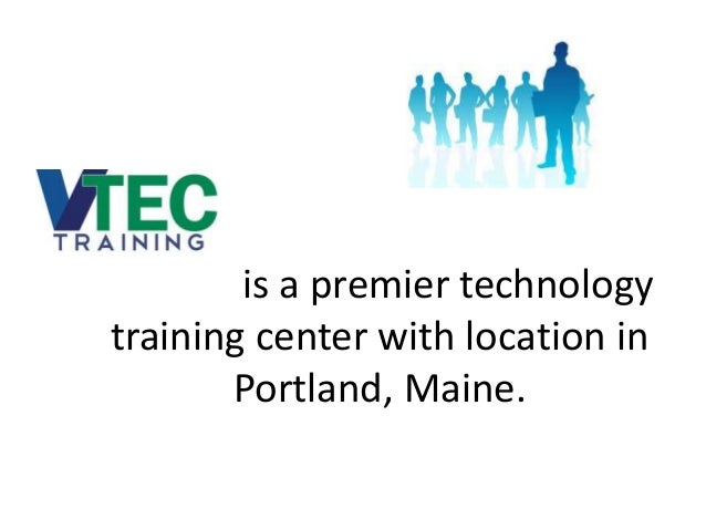 Welcome to VTEC Training - About