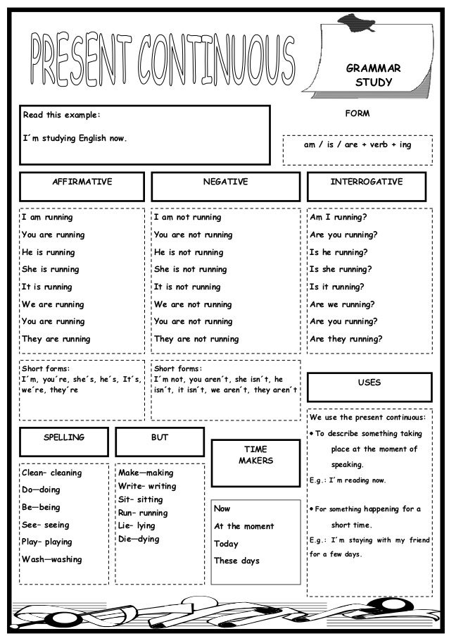 Exercises Verb To Be Affirmative Negative Interrogative Present Exercises Verb To Be Affirmative Negative Interrogative Present