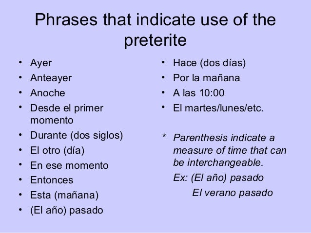 Preterite vs imperfect.ppt