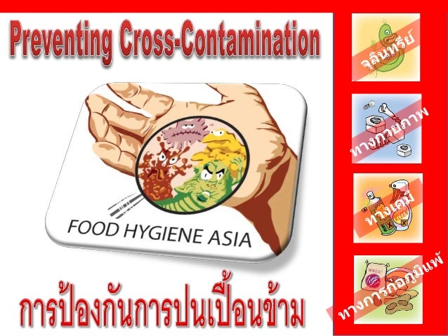 Preventing Cross Contamination Video preventing-cross-contamination-video