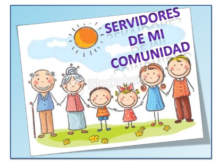 Servidores de la comunidad dibujos - Imagui