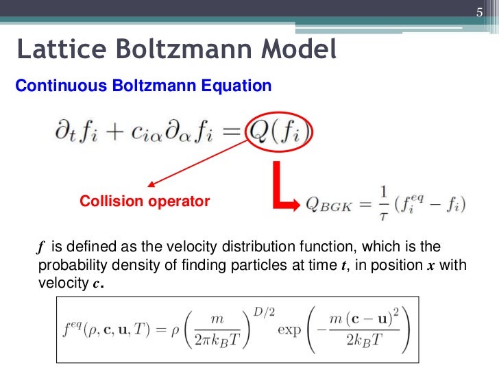 Coupling Lattice Boltzmann Model With Reduced Chemical Kinetics For C…