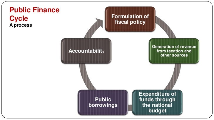Public Finance
