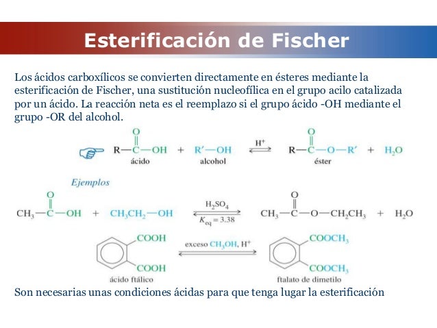 Quimica Organica Avanzada 6