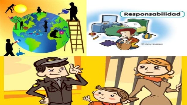 Qué es ser buen ciudadano