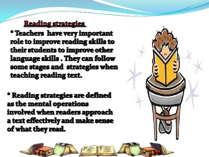 Reading Skills English Teaching Reading Skills English Teaching