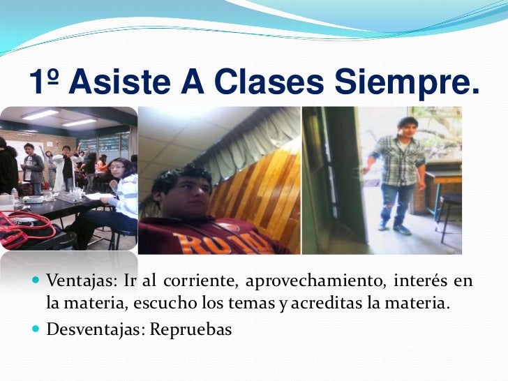 como ser un buen estudiante: como ser un buen estudiante: Consejos Para ...