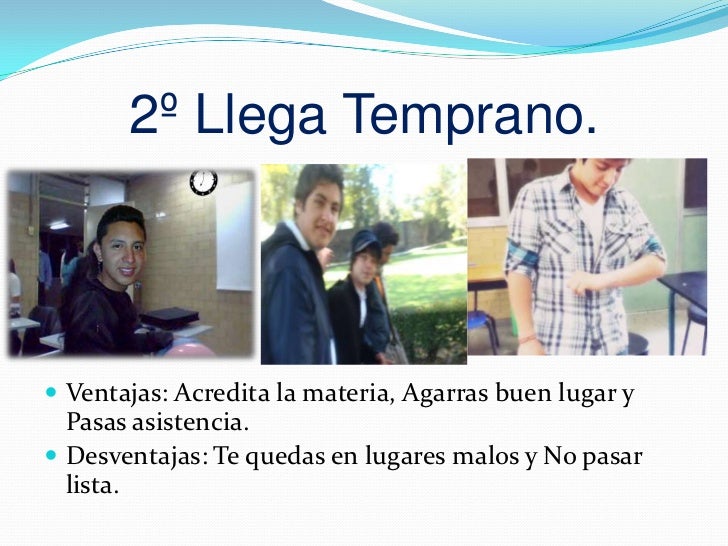 como ser un buen estudiante: como ser un buen estudiante: Consejos Para ...