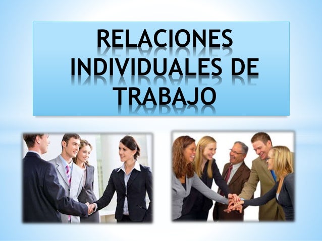 Relaciones Laborales: junio 2016