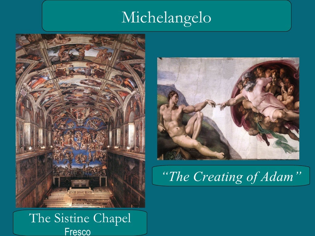 25 Excellent medieval art vs renaissance You Can Download It Free ...