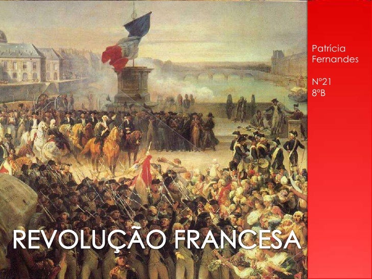 Revolução francesa