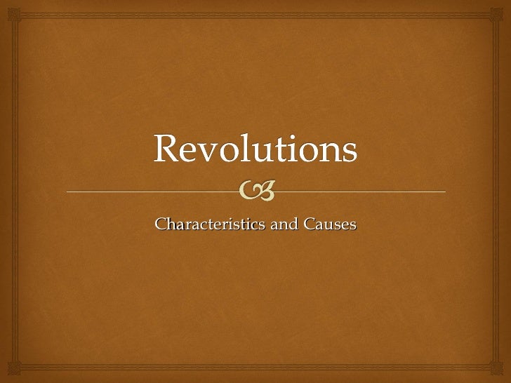 Powerpoint presentation on effects of french revolution - sopwish