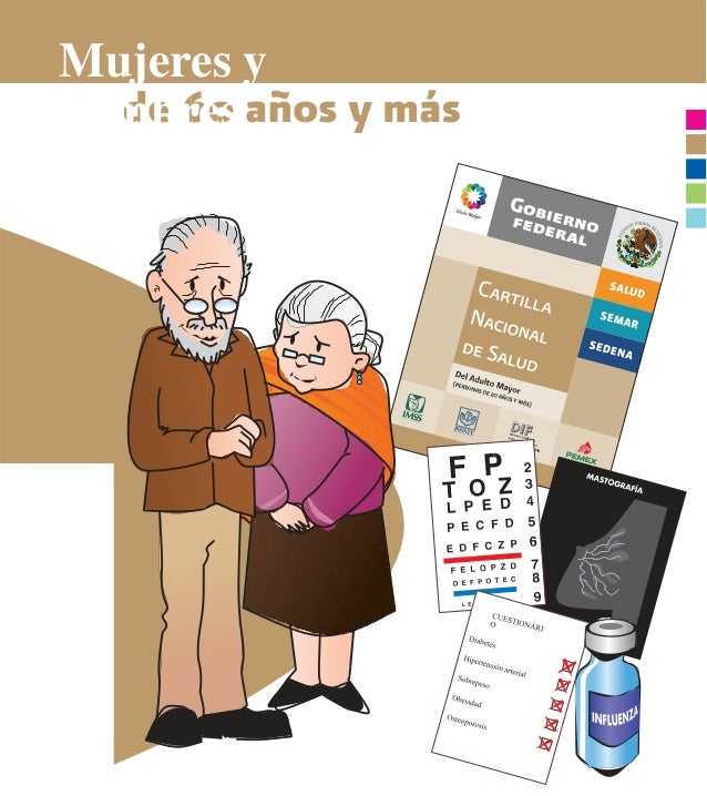 Rotafolio completo de la Linea de Vida Rotafolio completo de la Linea de Vida