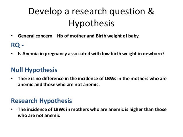 Qualitative Research Hypothesis Examples Research Paper Hypothesis Qualitative Research Hypothesis Examples Research Paper Hypothesis