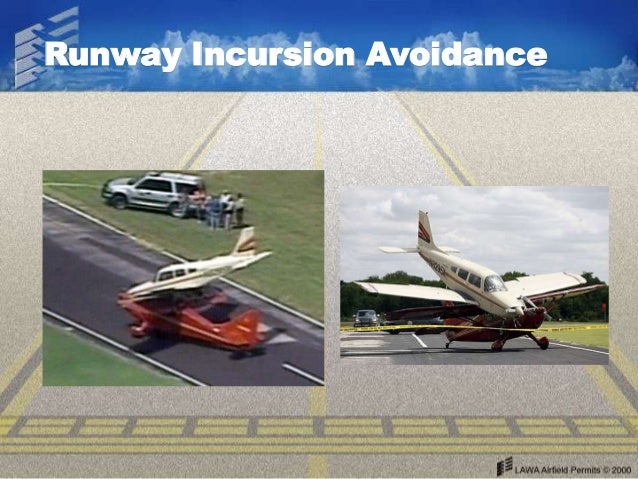 Runway orientation