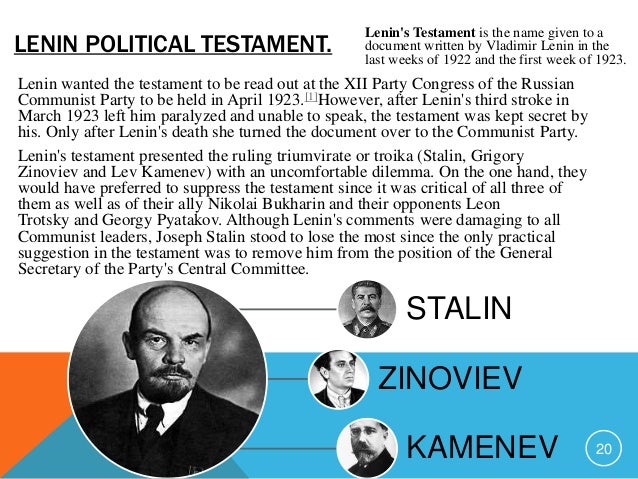 Lenin, Trotsky and Stalin on the rights of nations to self ...