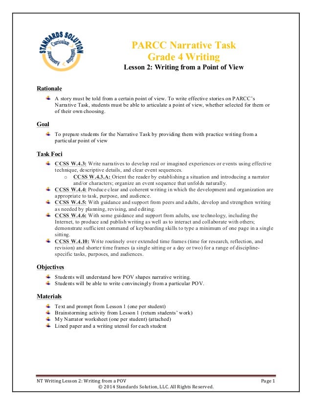 Creative Writing Lesson Plans College The English Teacher Creative Writing Lesson Plans College The English Teacher