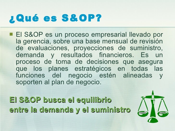 s-op-sales-and-operations-planning