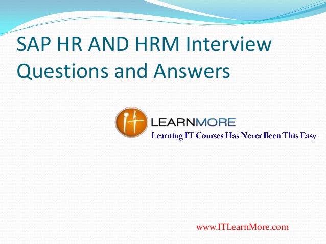 Hr Payroll Hr Payroll Interview Questions And Answers hr-payroll-hr-payroll-interview-questions-and-answers
