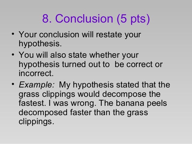 Cd Business School How To Write Conclusion For Project