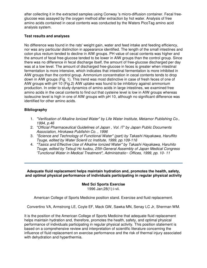 Alkaline Acid Diet Research Paper Dualtoday Alkaline Acid Diet Research Paper Dualtoday