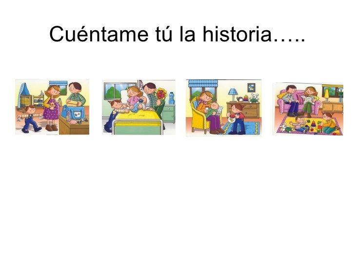 Secuencia en la historia - Imagui