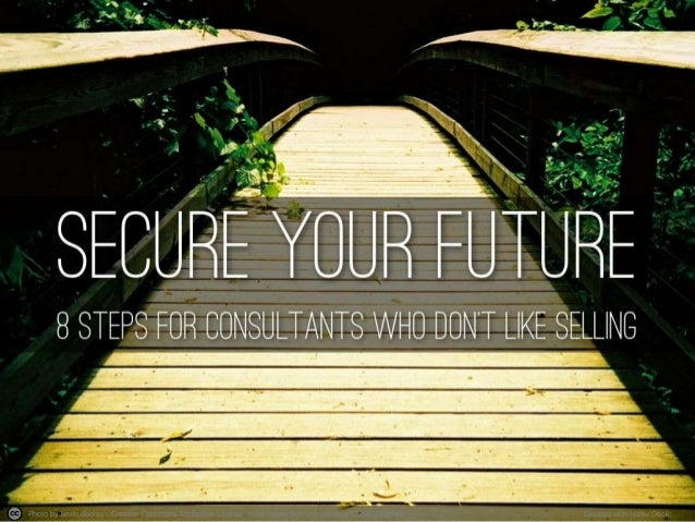 Secure Your Future