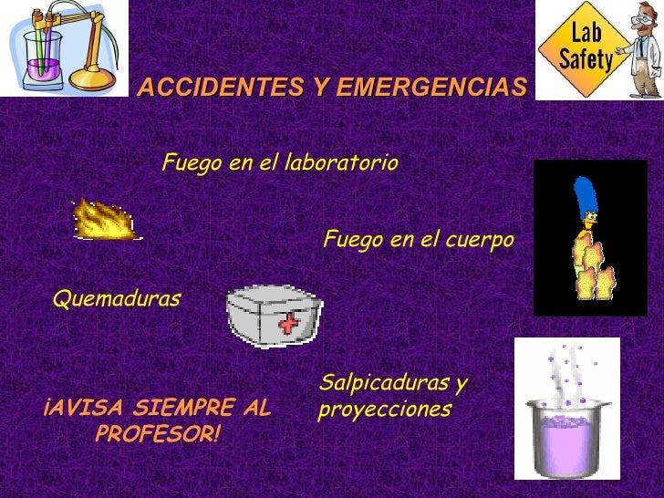Laboratorio de Ciencia