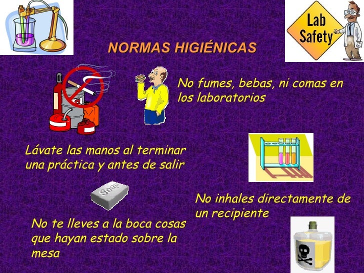 Laboratorio de Ciencia