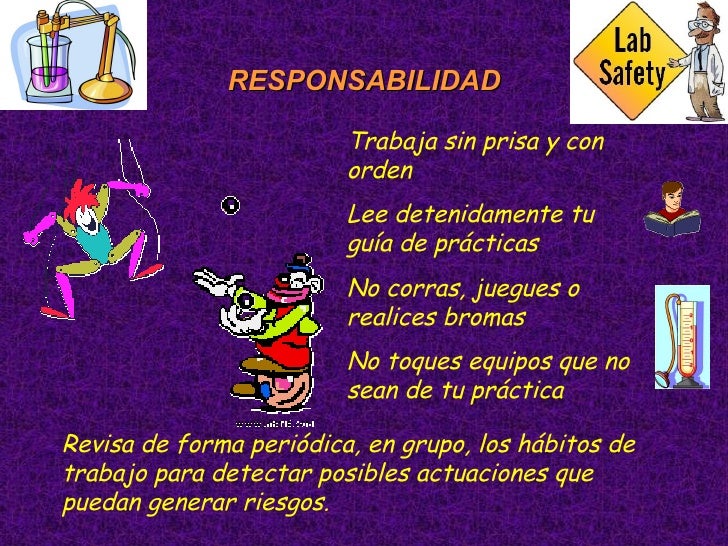 Laboratorio de Ciencia