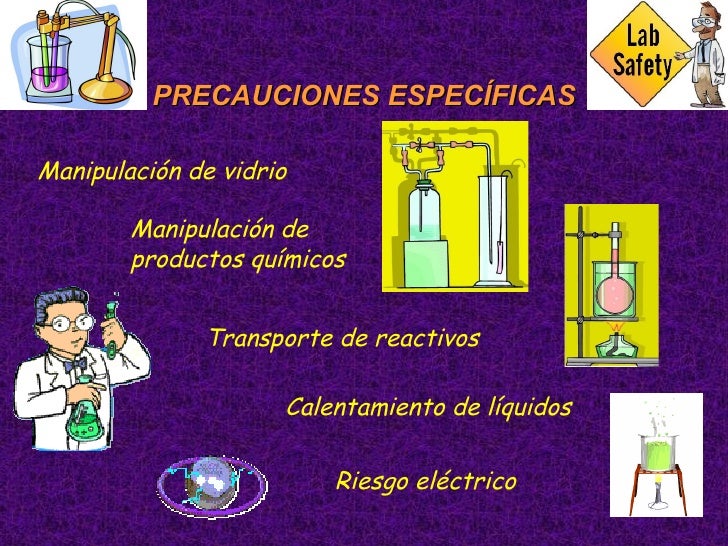 Laboratorio de Ciencia