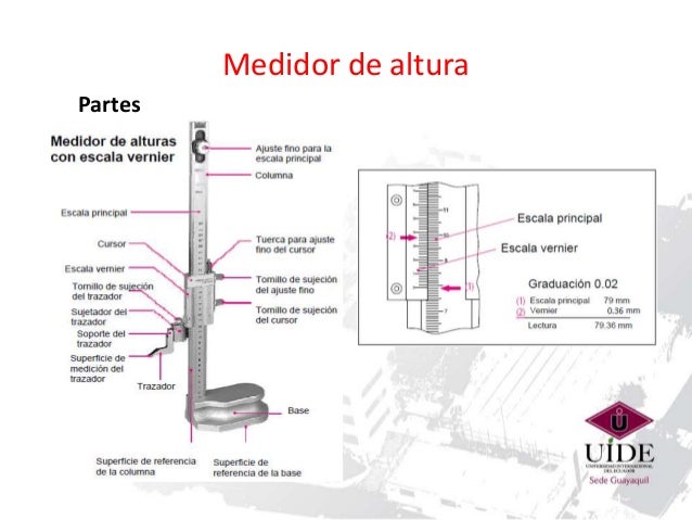 Comparador de caratula