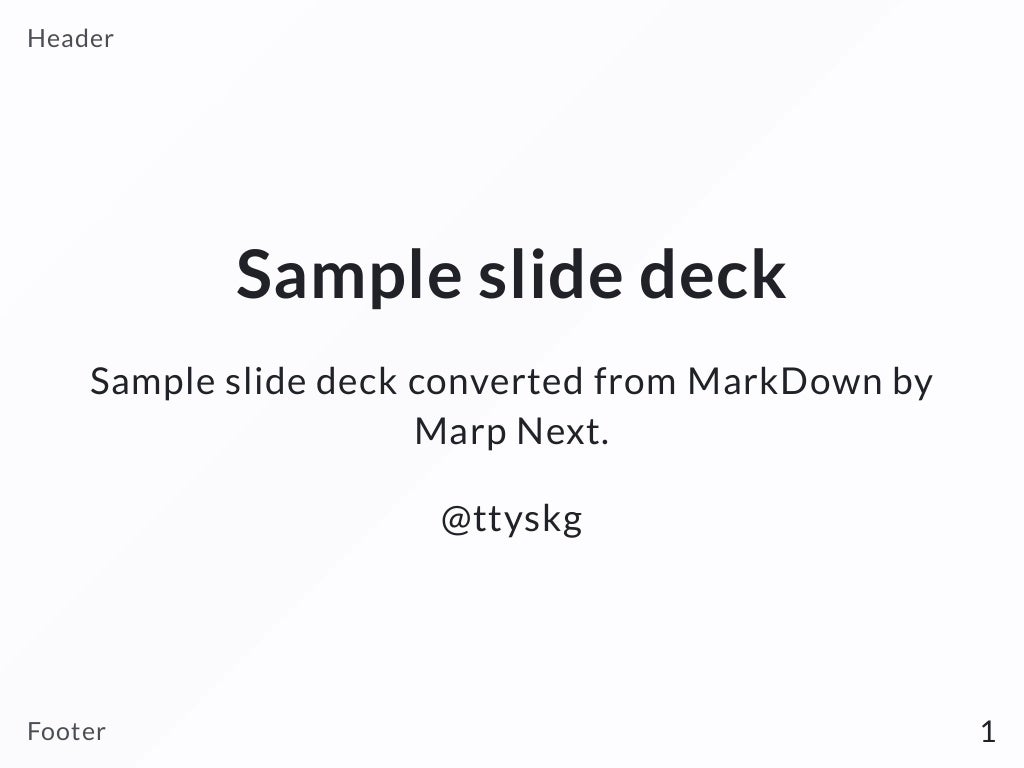 GitHub - polarnik/marp-themes-1: Custom themes for Marp Next