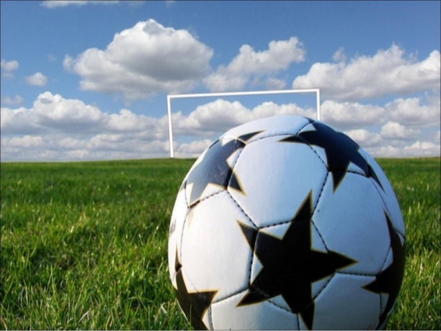 How To Make Soccer Ball how-to-make-soccer-ball