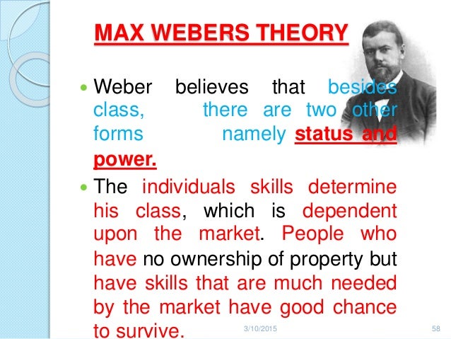 Social stratification