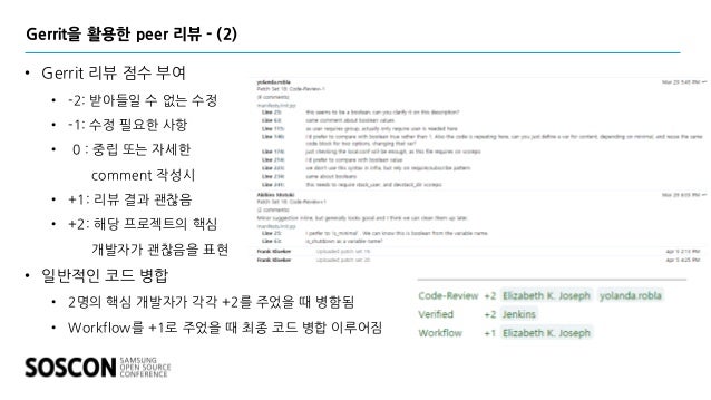 [펌링크] 오픈스택을 살펴보는 오픈 소스 컨트리뷰션 : 네이버 블로그