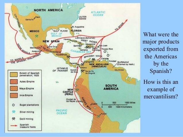 Silver and Latin America